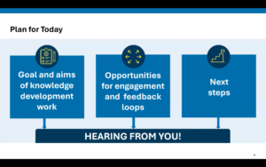 Institute for Home Visiting Workforce Development